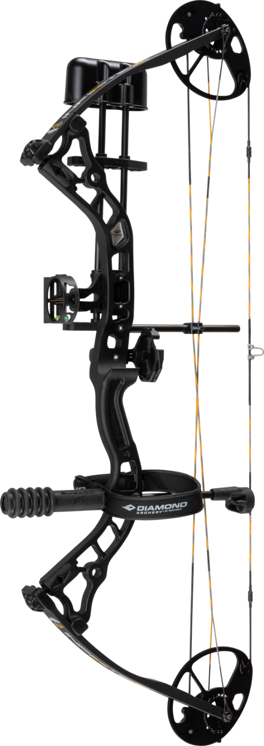 Diamond Infinite 305 Factory Kit - In Stock - Hunter's Friend Europe