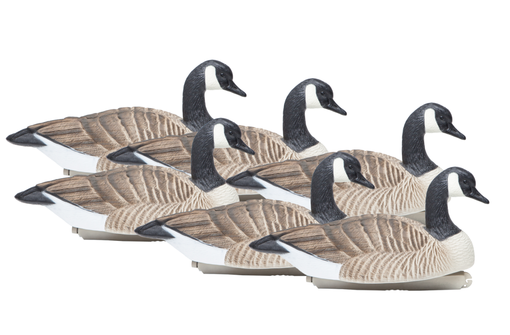 Final Approach Standard Floating Canada Goose - Hunter's Friend Europe