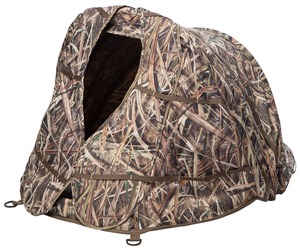 Final Approach Mutt Hutt Dog Blind - Hunter's Friend Europe