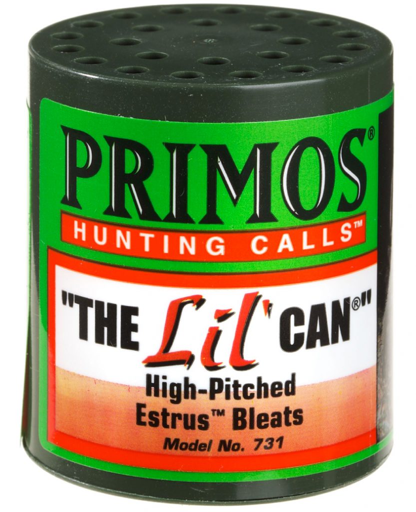 Primos The Lil' can - Hunter's Friend Europe