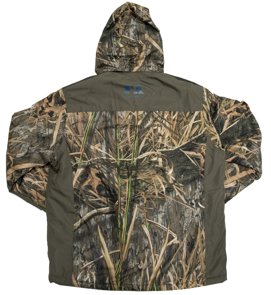 Final Approach Branta Wader Jacket - Hunter's Friend Europe