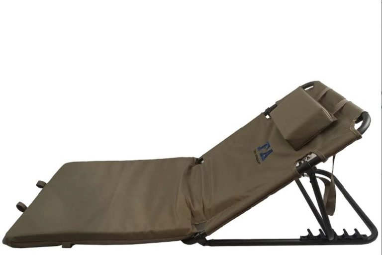 Final Approach Layout Goose Chair - Hunter's Friend Europe