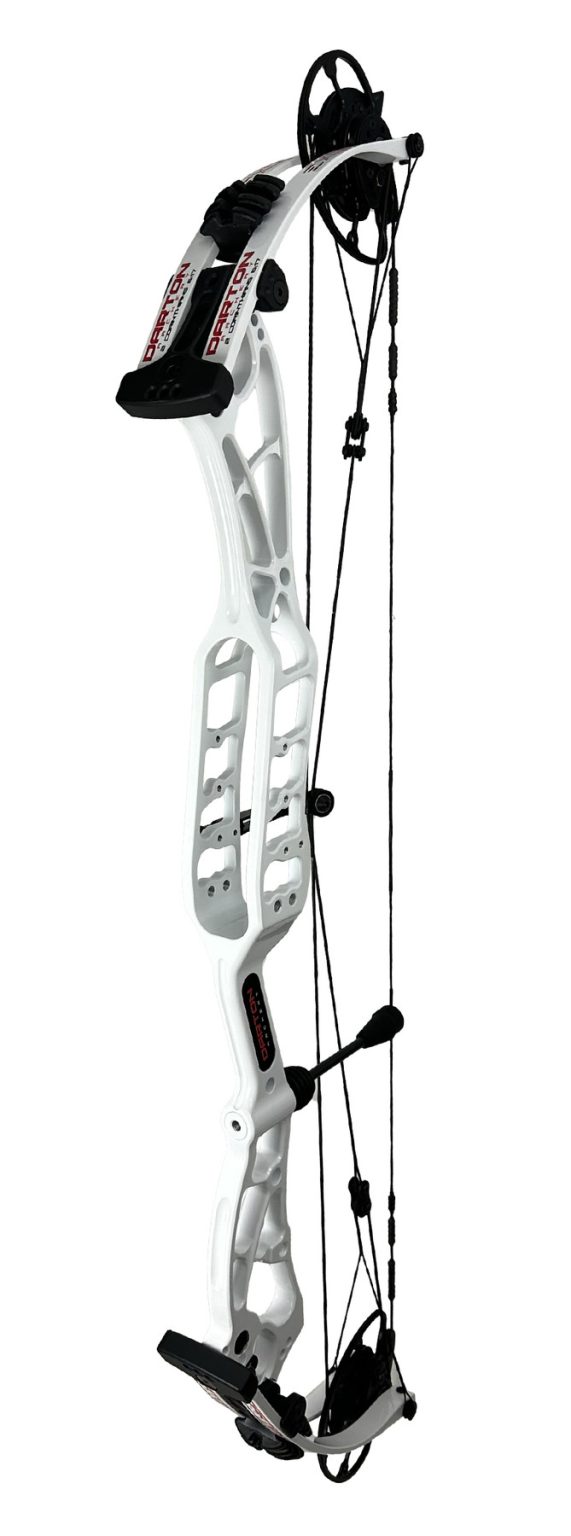 Darton Exodus Custom Bow - Hunter's Friend Europe