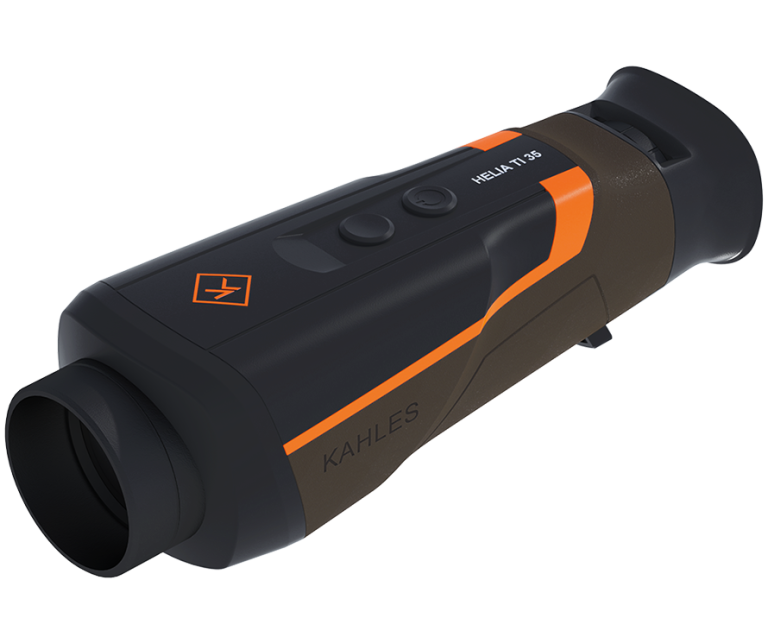 Kahles Helia TI 35+ - Hunter's Friend Europe