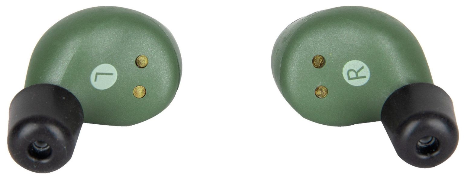 Isotunes Sport Caliber BT Earbuds - Hunter's Friend Europe