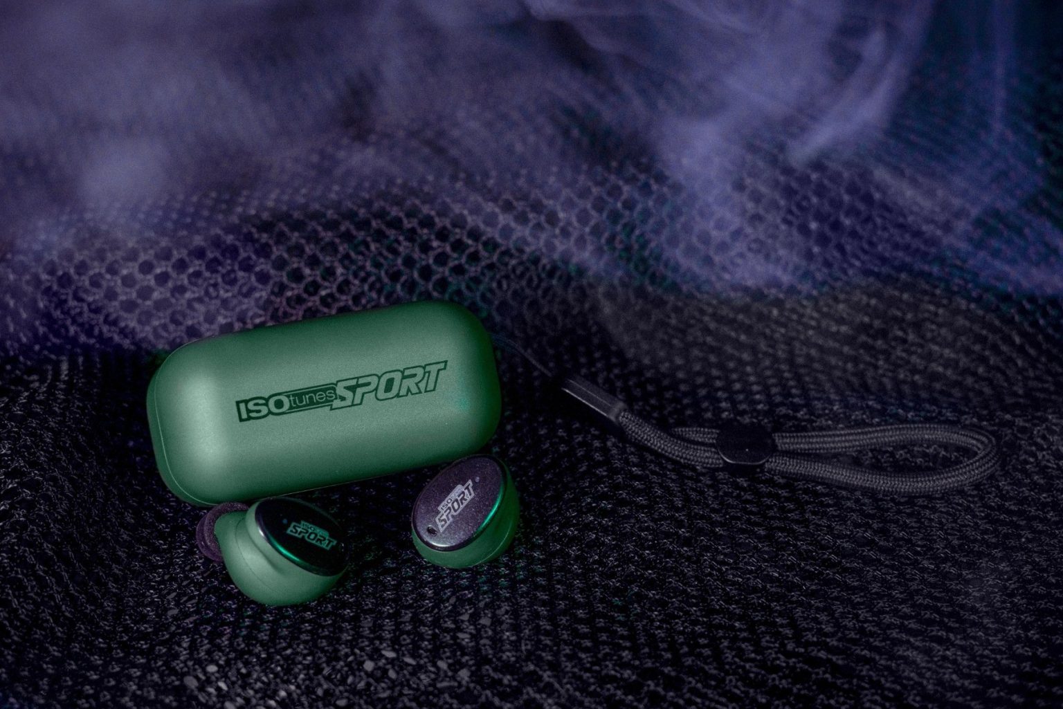 Isotunes Sport Caliber BT Earbuds - Hunter's Friend Europe