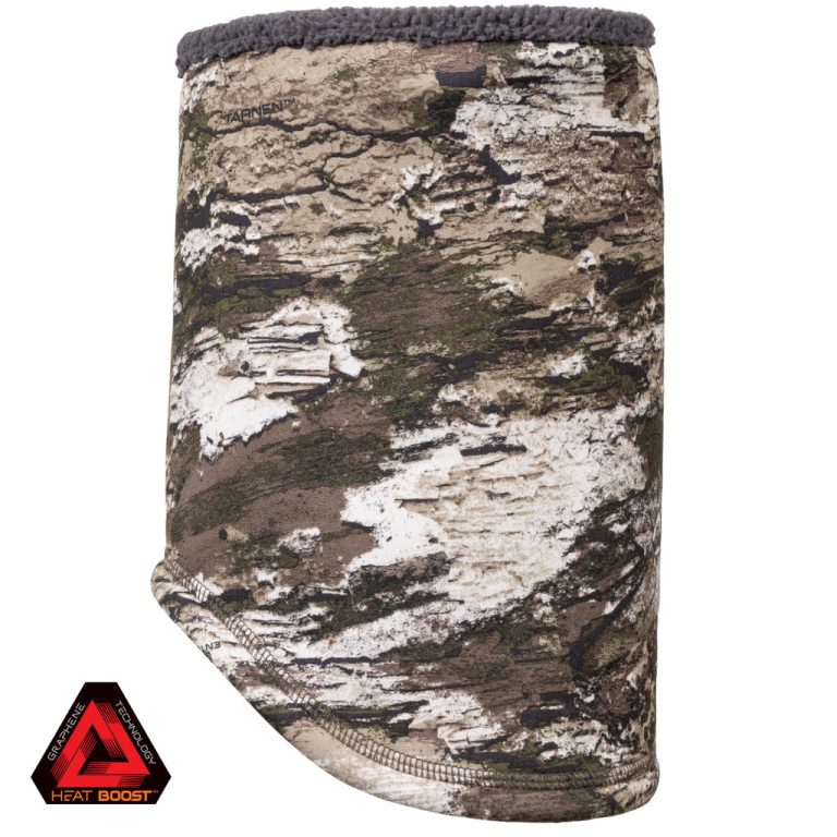 Huntworth Neck Gaitor - Hunter's Friend Europe