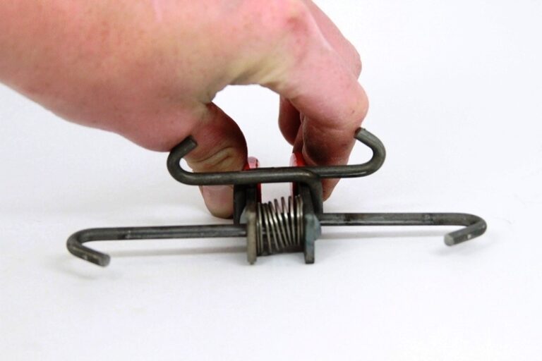 Ram-Loc Plus - Hunter's Friend Europe