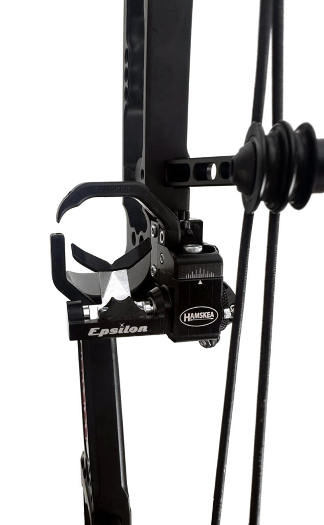 Darton Consequence 2 - In Stock - Hunter's Friend Europe