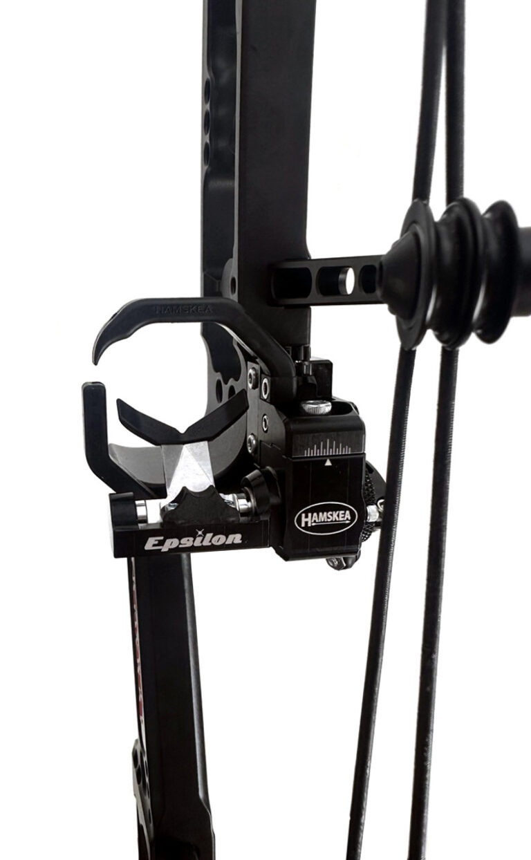 Darton Consequence 2 - In Stock - Hunter's Friend Europe