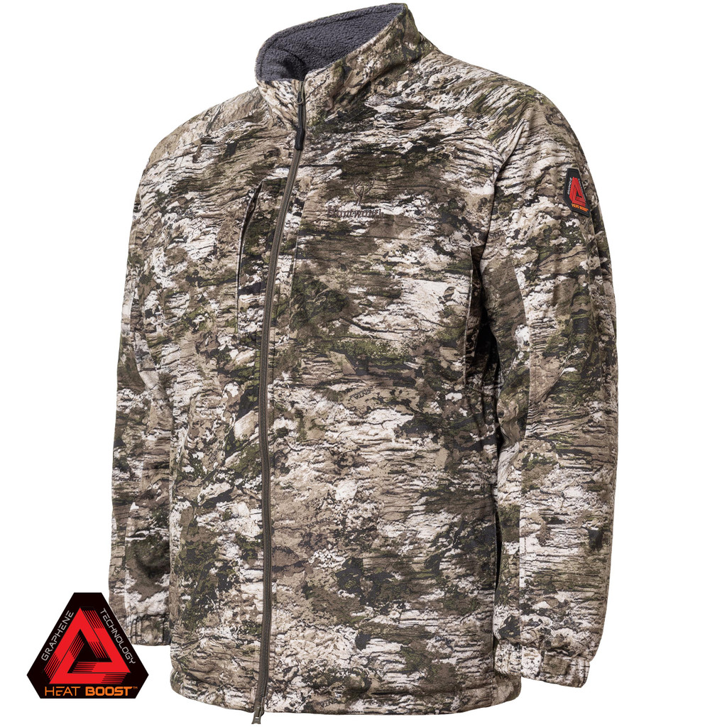 Huntworth Matterhorn Jacket - Hunter's Friend Europe