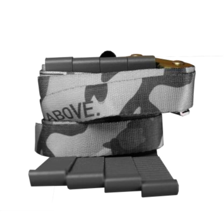 Hawk Monkey Bars - Ring of Steps - Hunter's Friend Europe