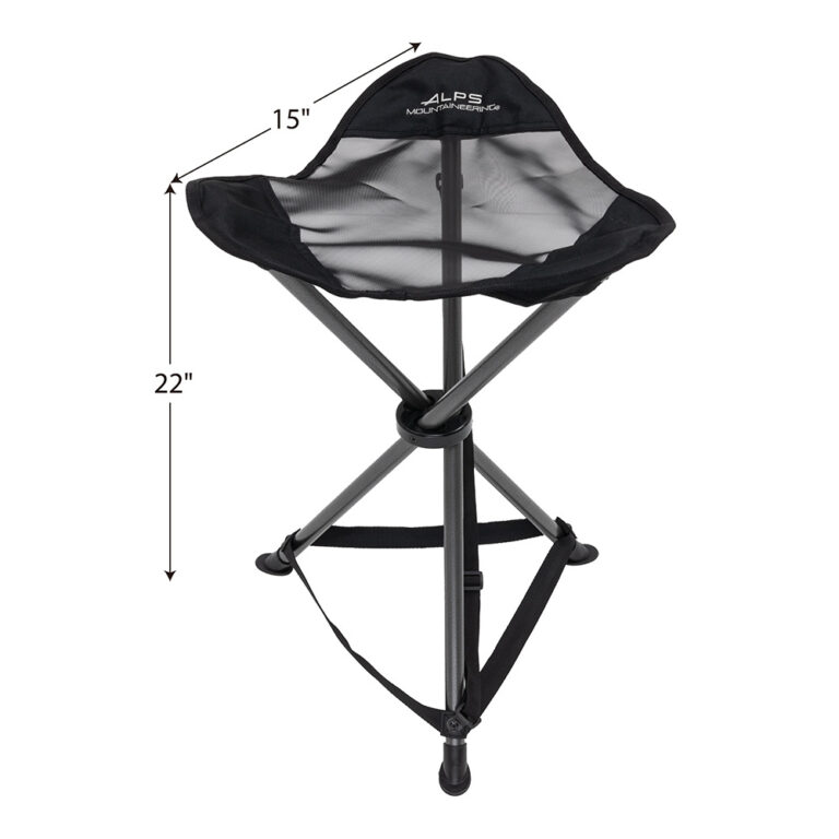 Alps Mountaineering Tri-Leg XT - Hunter's Friend Europe