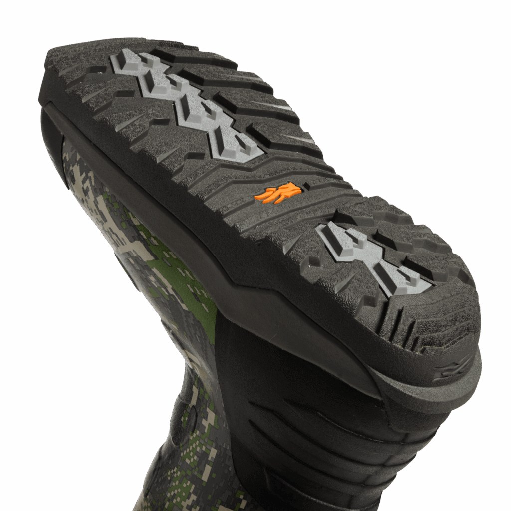 SITKA Back 40 Boot Optifade Cover - Hunter's Friend Europe